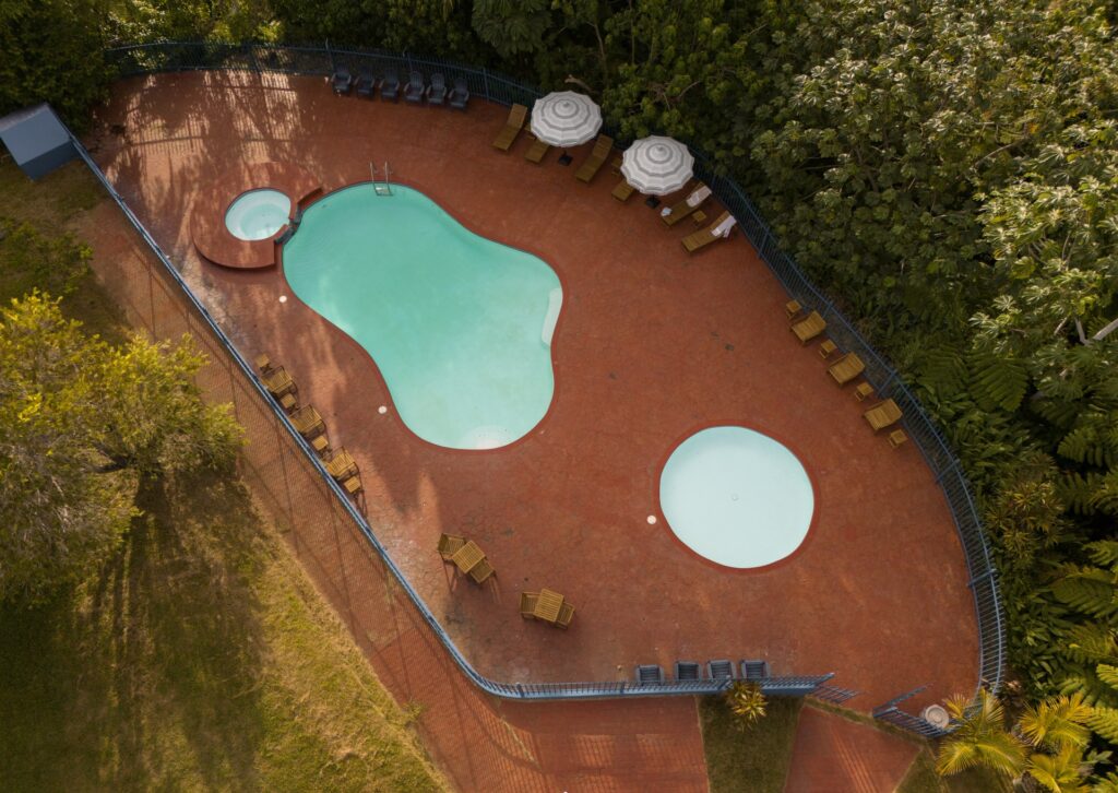 Amenities – El Oasis Hotel